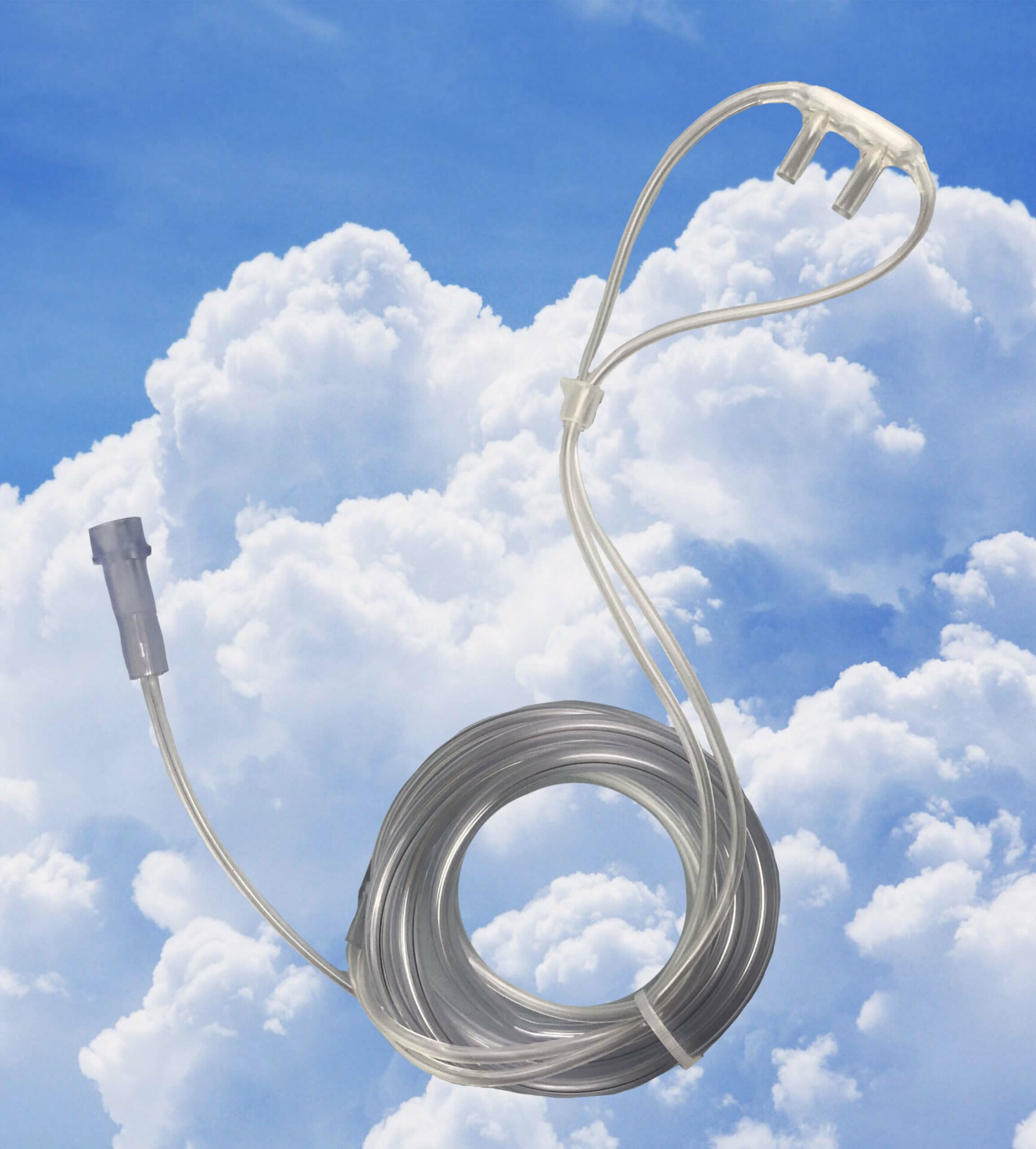 Nasal Cannula(s) - AquaCure International